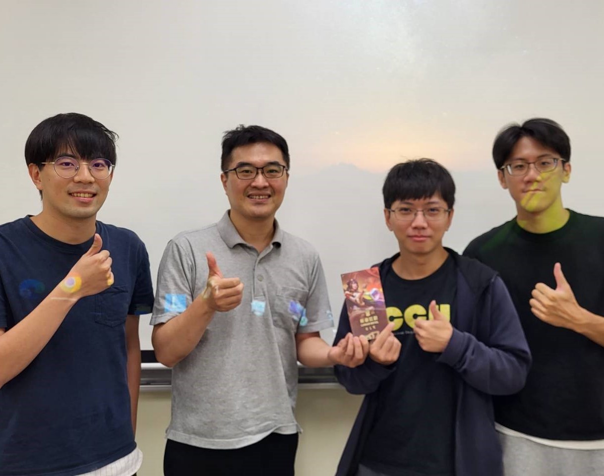 Machine Vision and Learning Lab